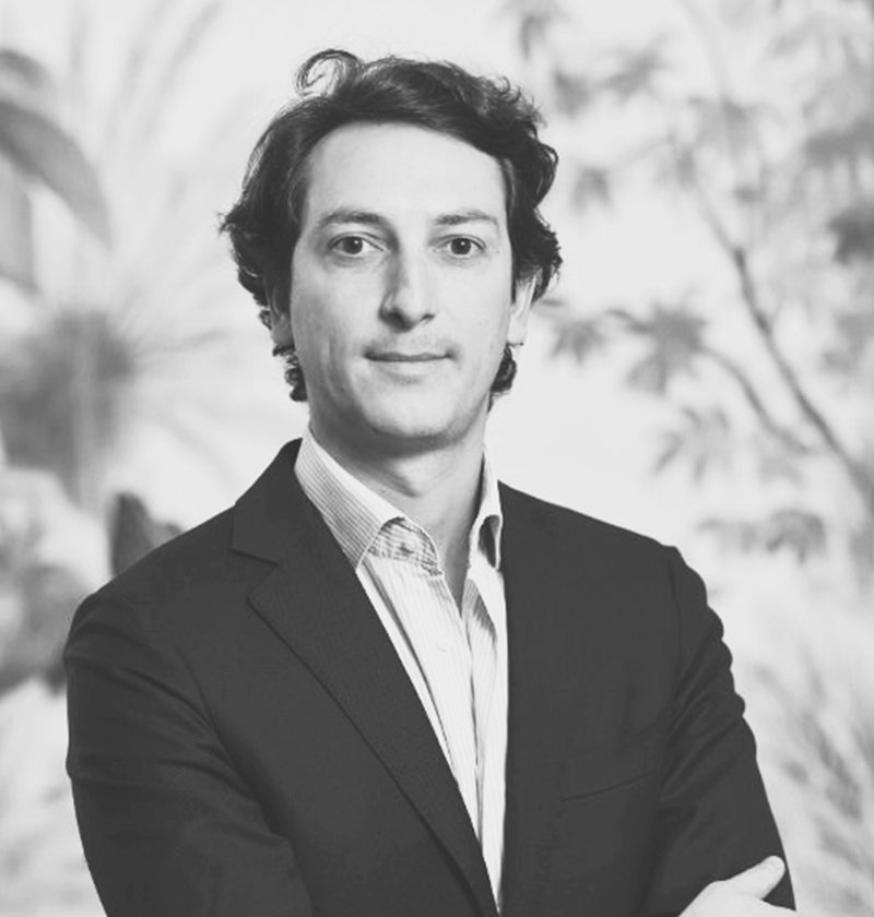 About us — Capital Vision