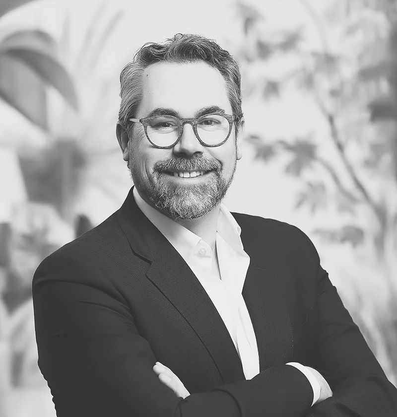 About us — Capital Vision