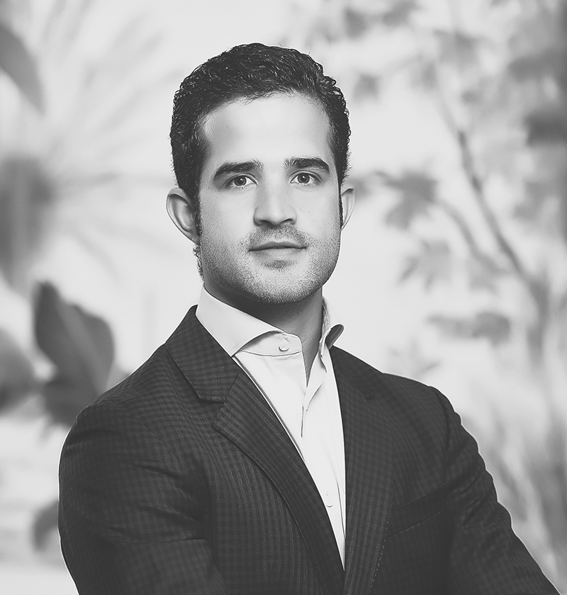 About us — Capital Vision